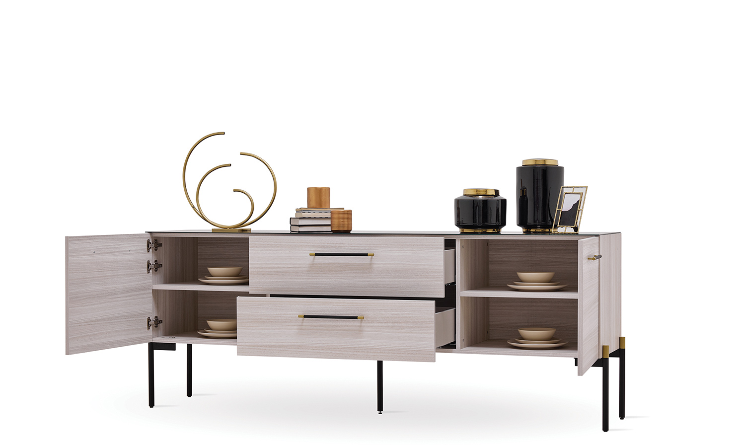 Livio Sideboard | Divanev Furniture