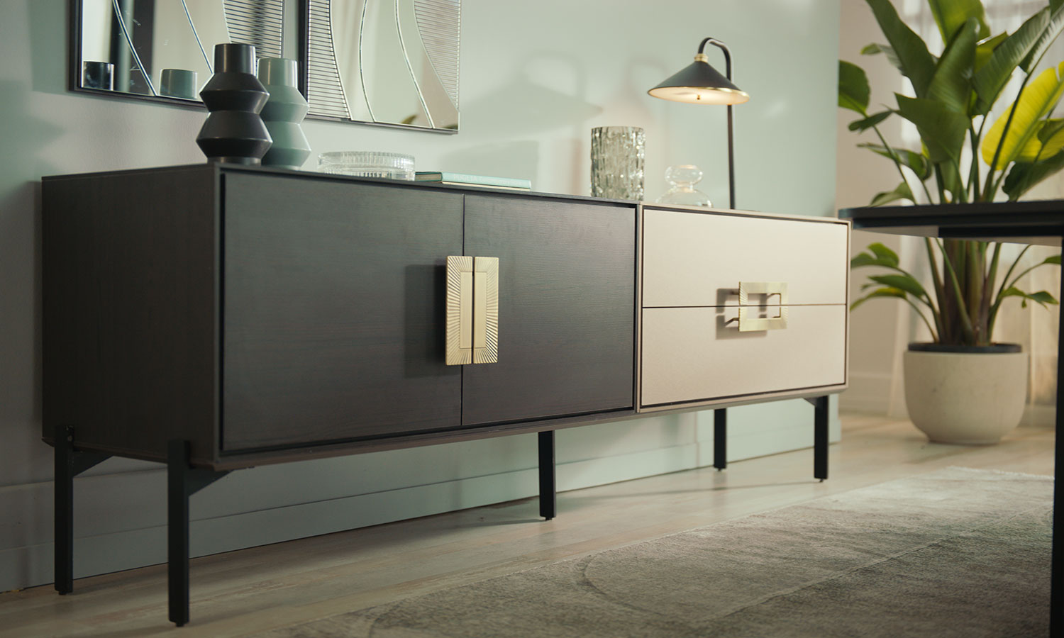 Irma Sideboard | Divanev Furniture