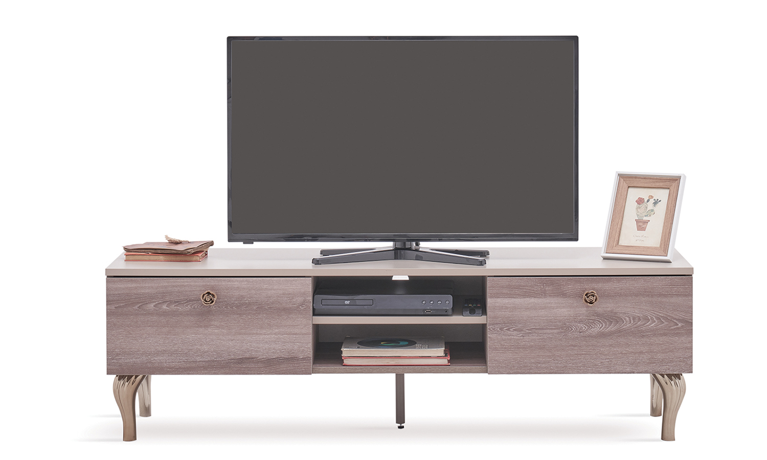 Flavia TV Unit | Divanev Furniture