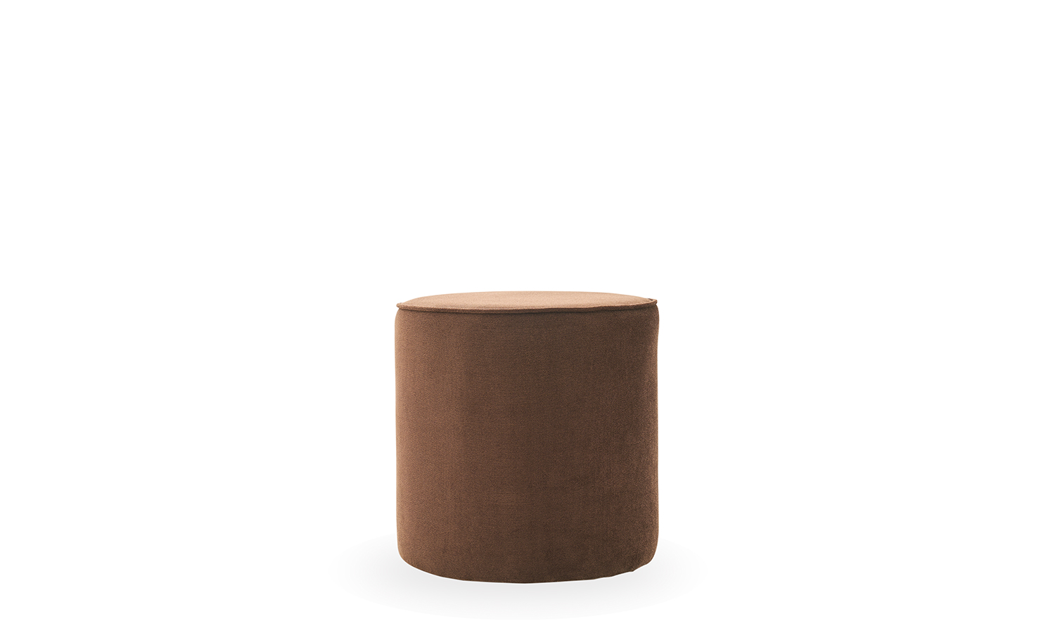 Country Lounge Ottoman | Divanev Furniture