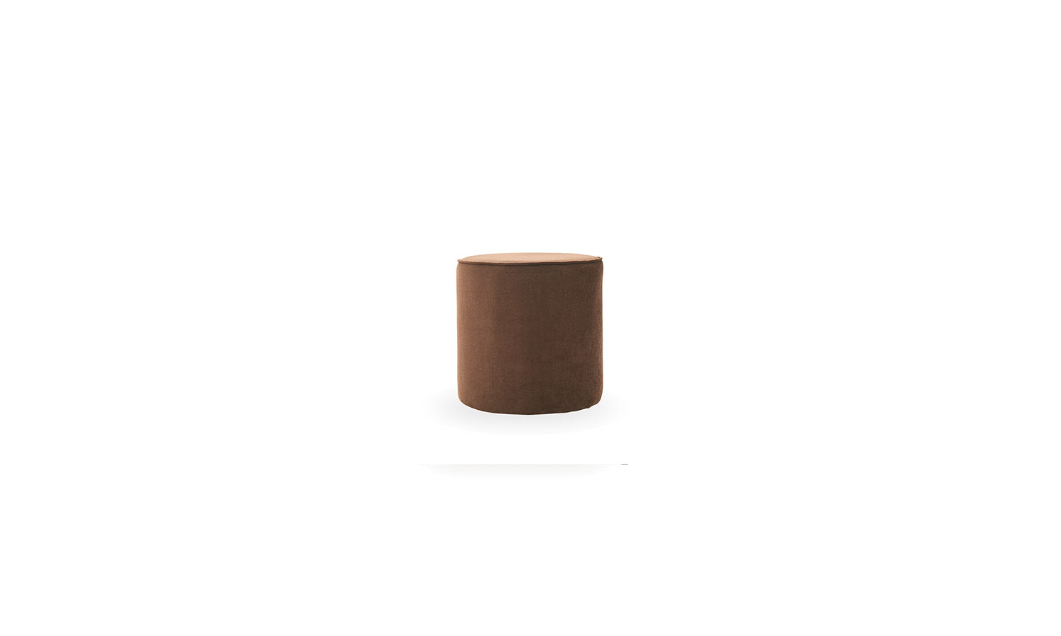 Country Lounge Ottoman | Divanev Furniture