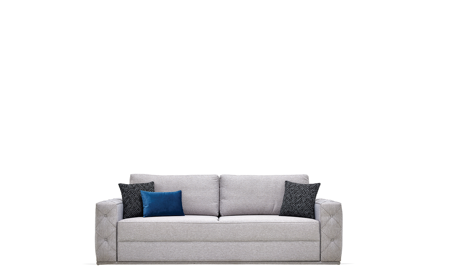 Pedro 3-Seat Sofabed | Divanev Furniture