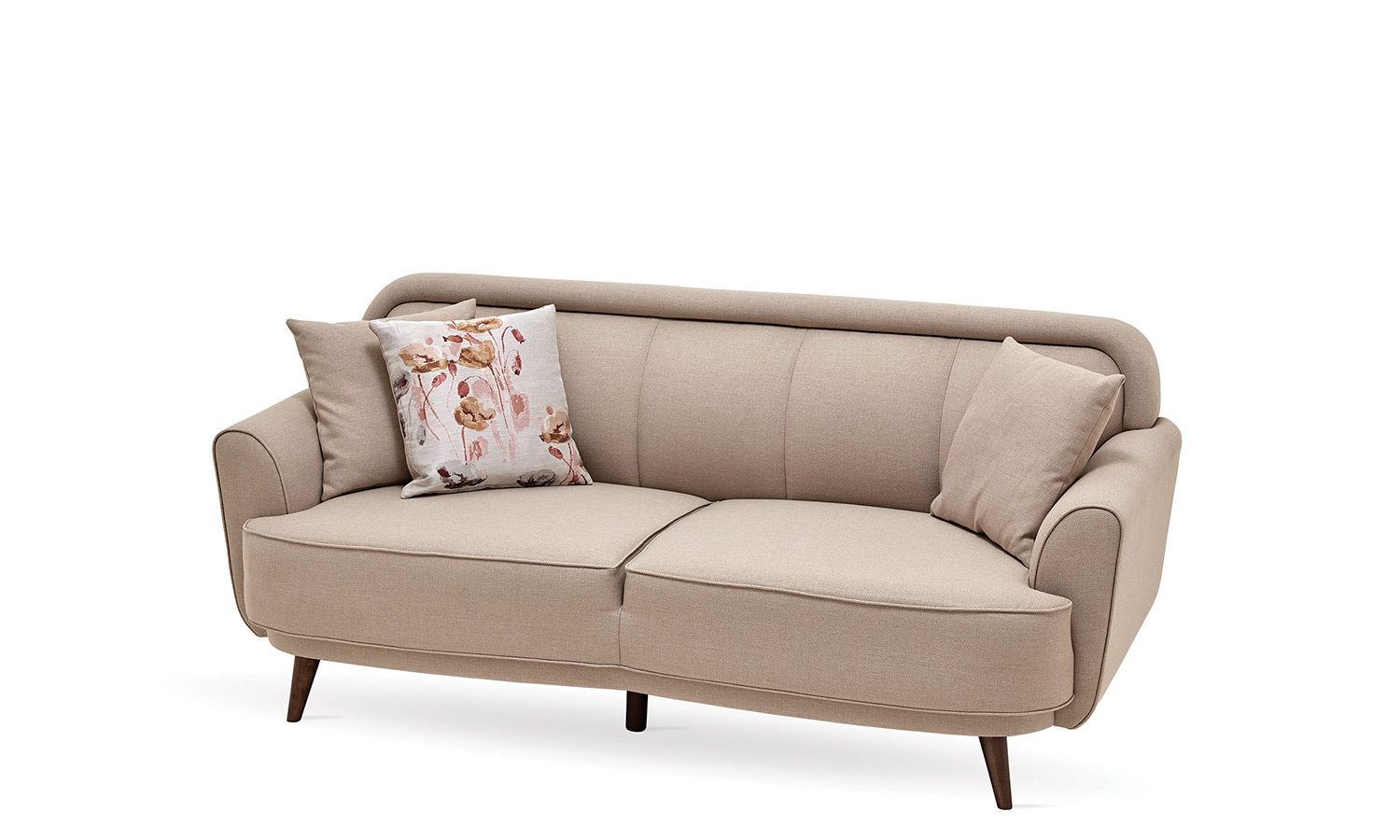 Silvia 2.5-Seat Sofa | Divanev Furniture