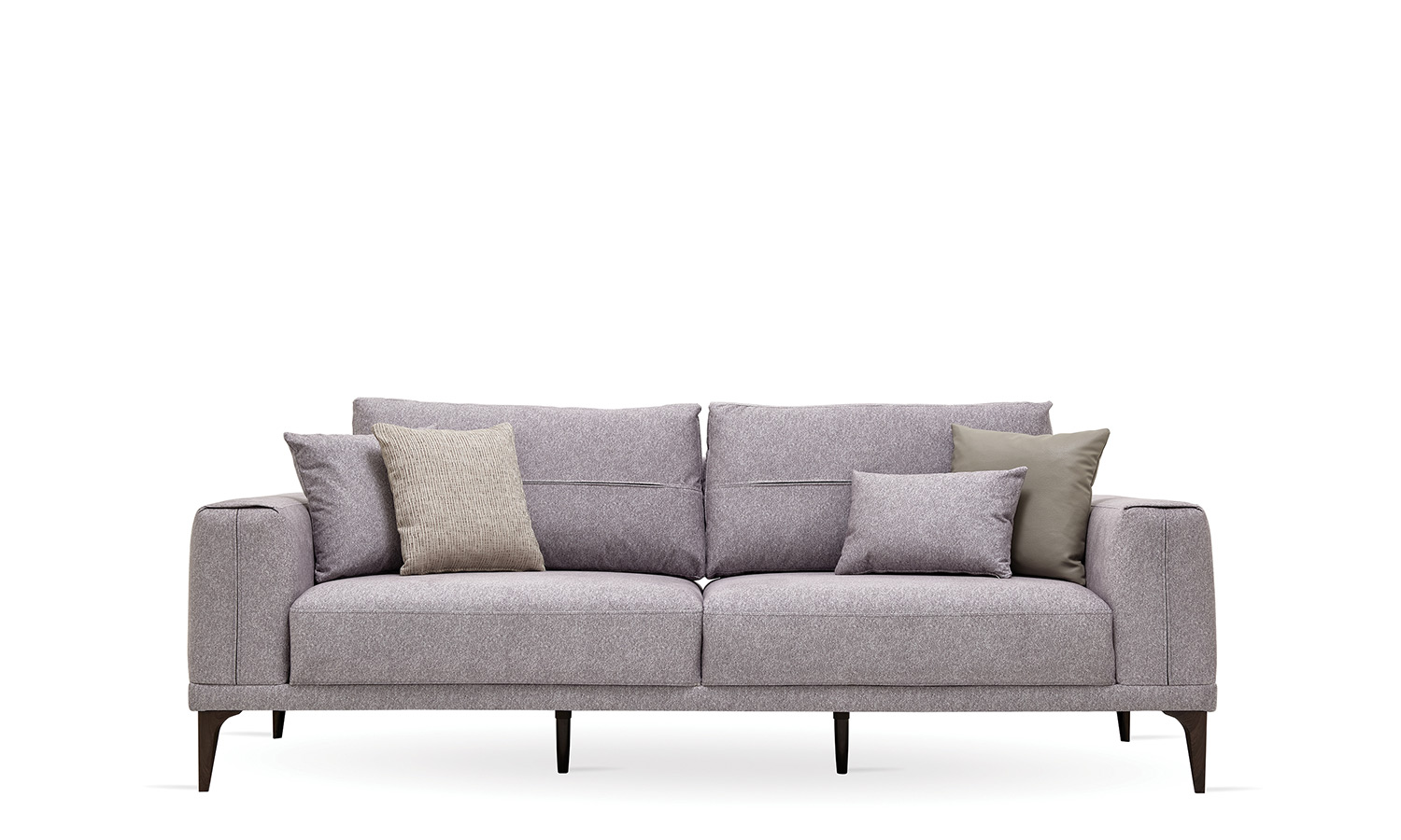 Fresno 3-Seat Sofabed | Divanev Furniture