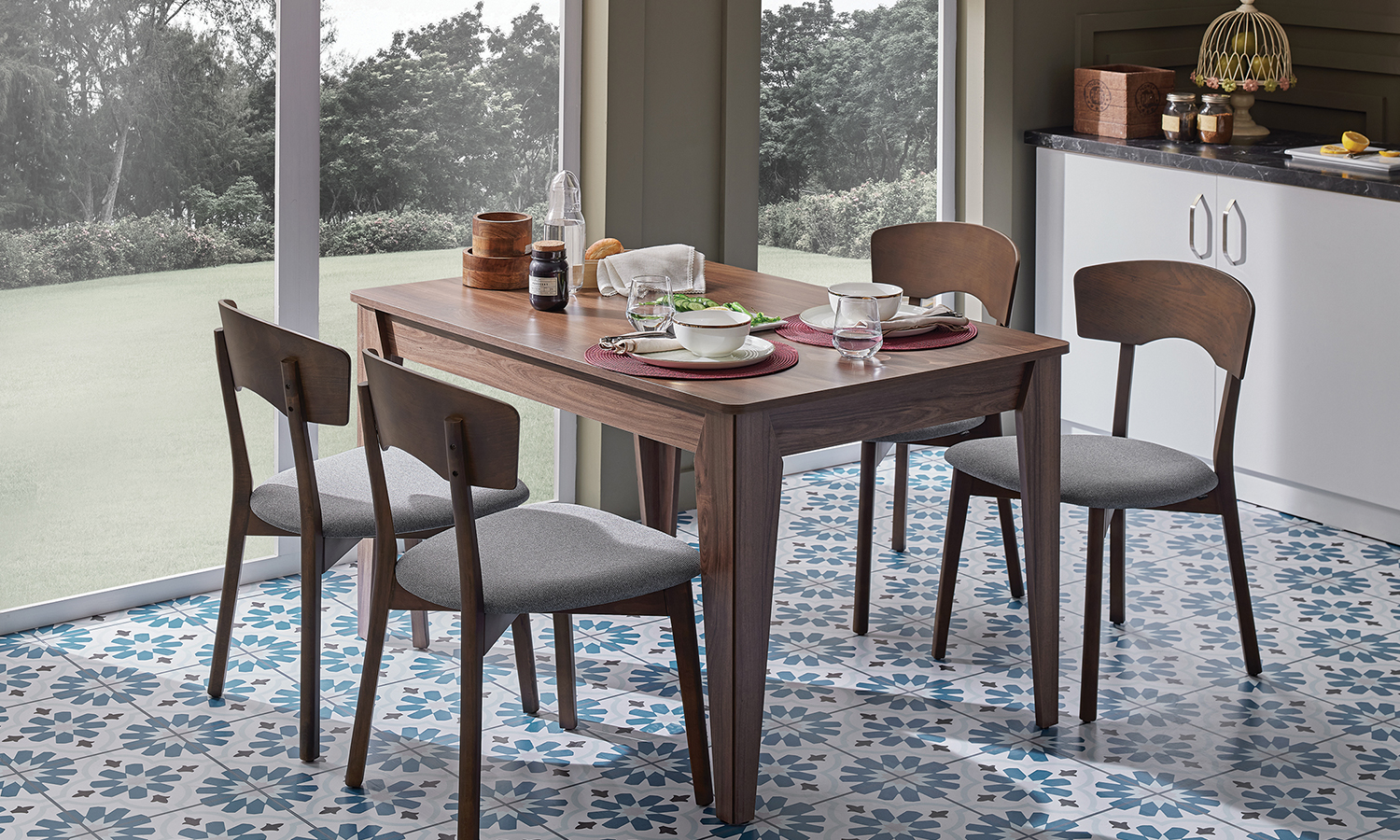 Divanev Furniture