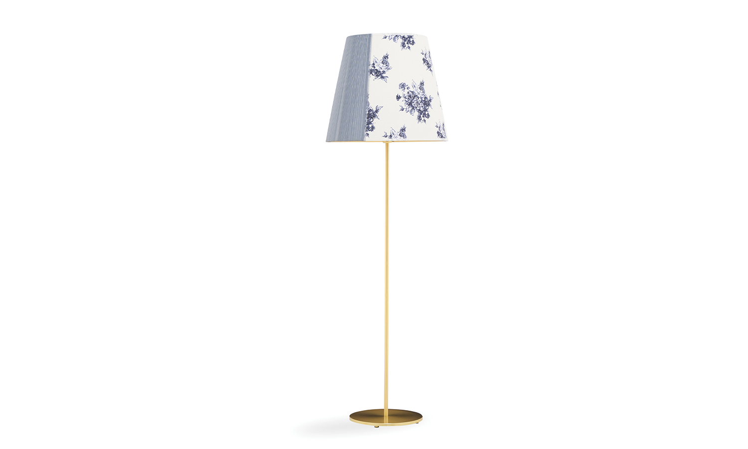 Flavia Floor Lamp | Divanev Furniture