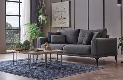 Living Rooms | Divanev Furniture