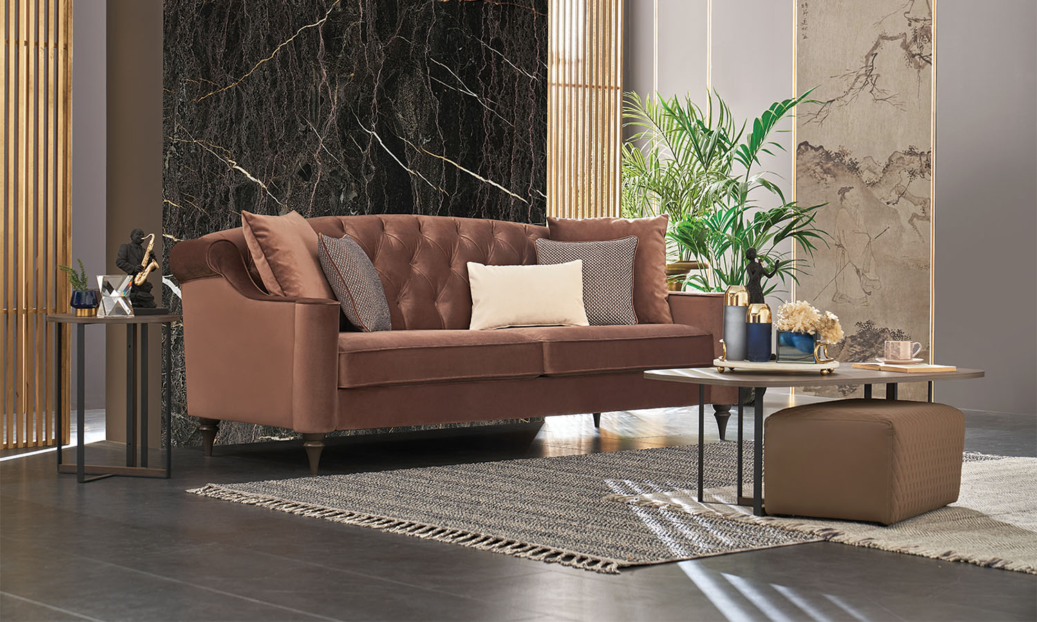 Divanev Furniture