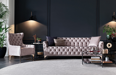 Living Rooms | Divanev Furniture