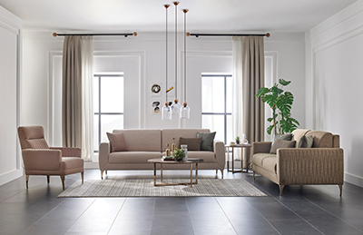 Living Rooms | Divanev Furniture