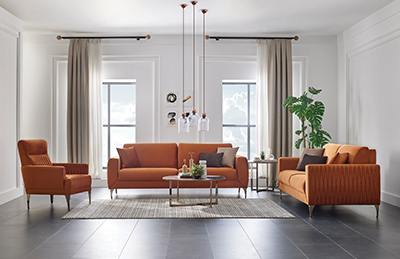 Living Rooms | Divanev Furniture