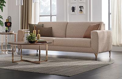 Living Rooms | Divanev Furniture