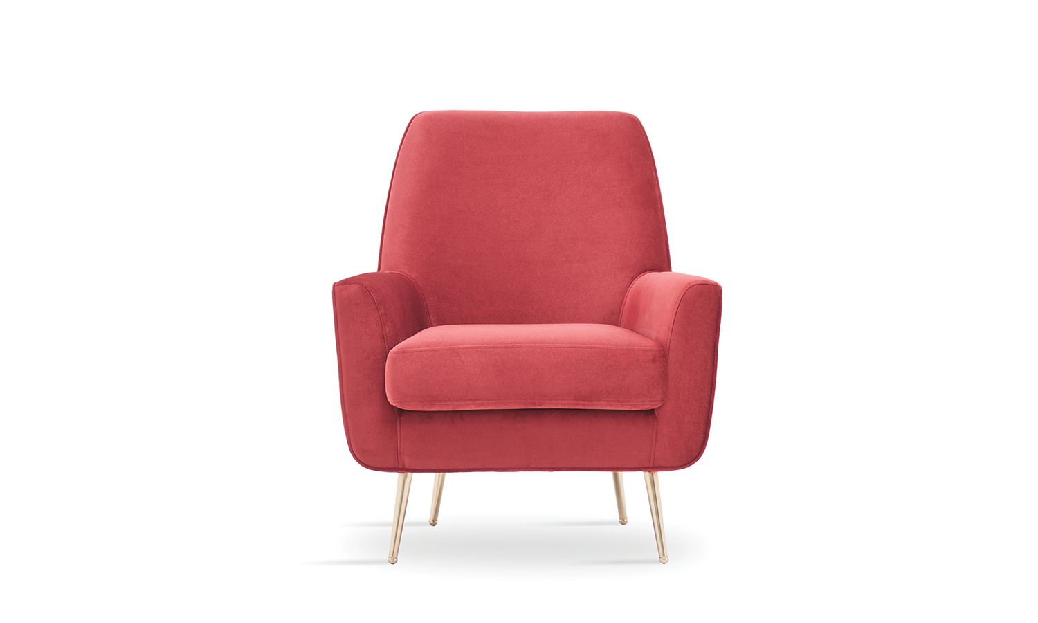 Verta Armchair | Divanev Furniture