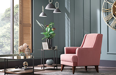 Berjer Modelleri & Tekli Koltuk Fiyatları | Divanev Mobilya | Divanev ...