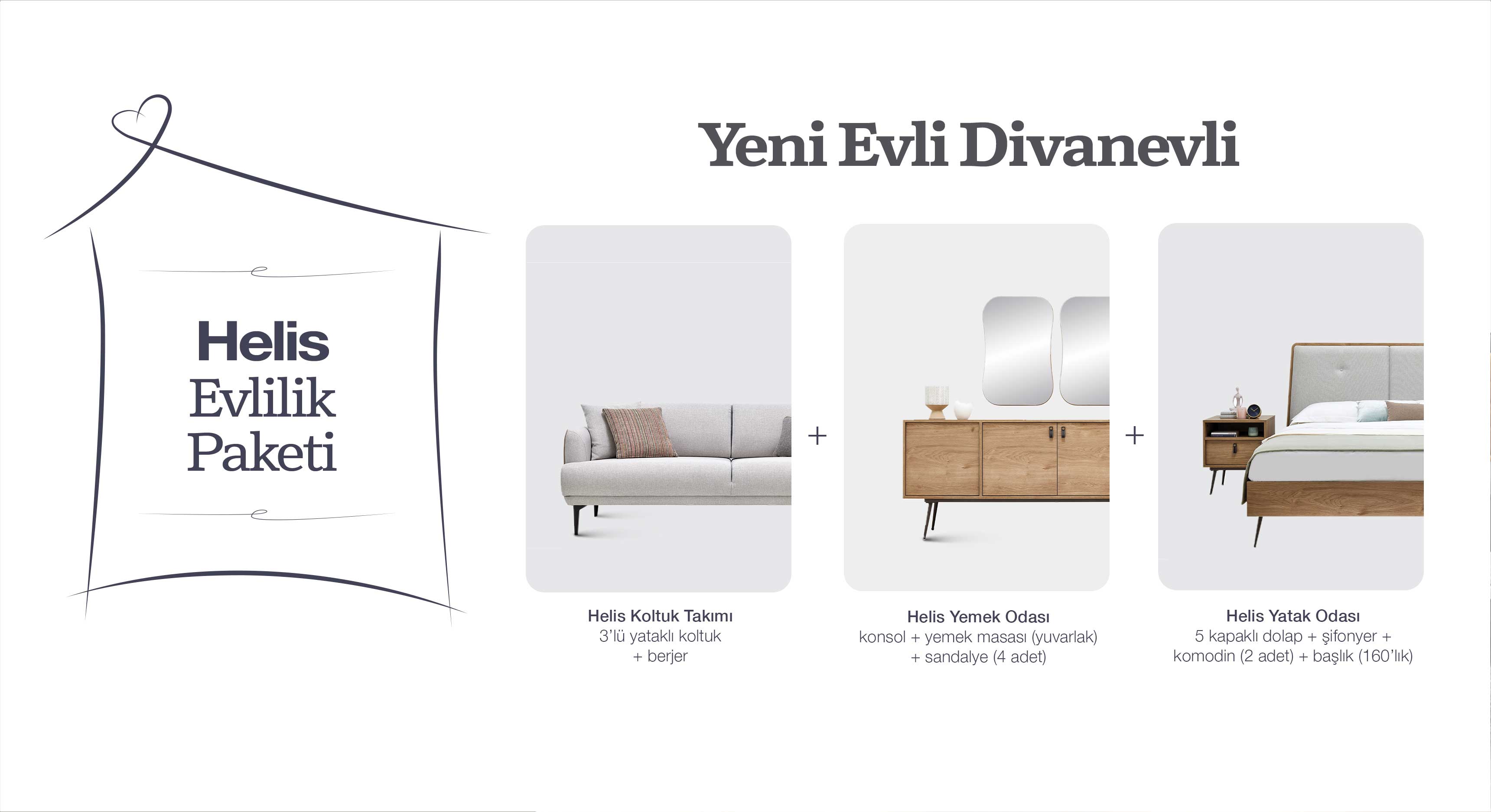 Fırsatlar & Divanev İndirim Fırsatları | Divanev Mobilya