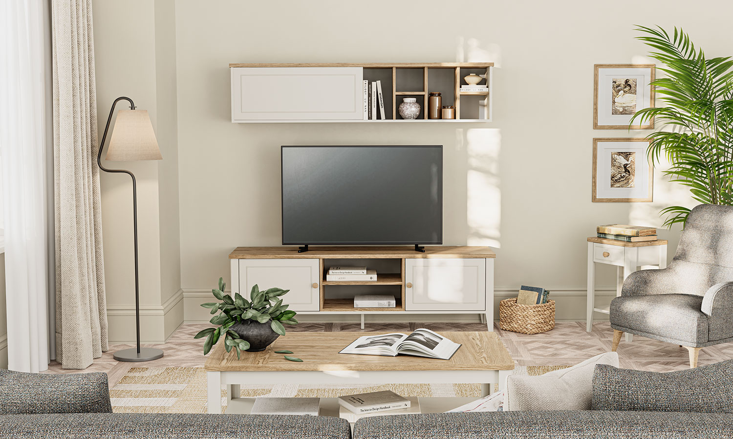 Rio TV Ünitesi | Divanev Mobilya