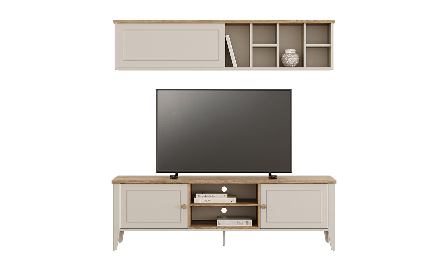 Rio TV Ünitesi | Divanev Mobilya