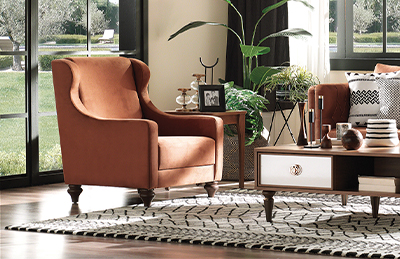 Berjer Modelleri & Tekli Koltuk Fiyatları | Divanev Mobilya | Divanev ...